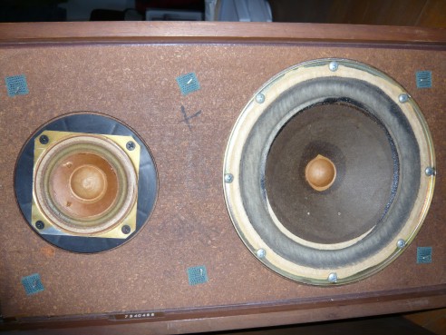 KLH model 22 | Page 2 | Audiokarma Home Audio Stereo Discussion Forums